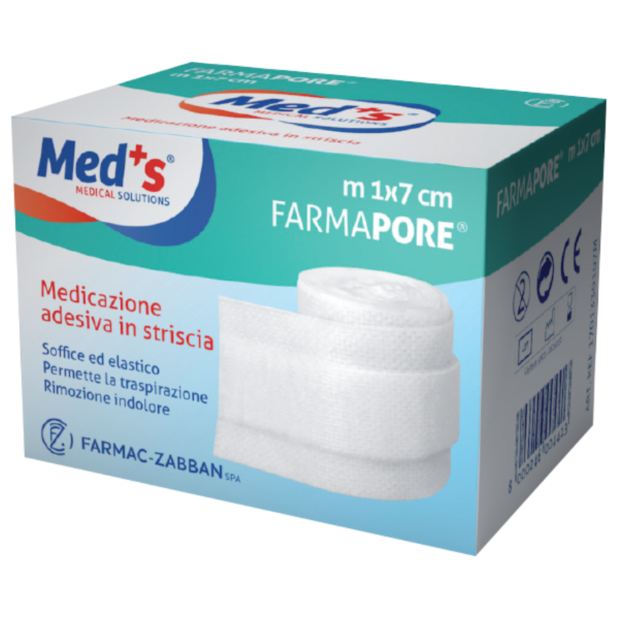 Sterile non woven adhesive dressings in strip - Gia Han Corporation